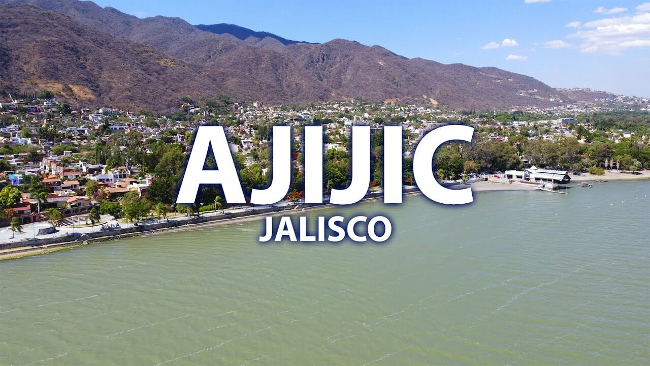 Casas en venta en Ajijic, Jalisco, México - Anunciando-Inmuebles.com